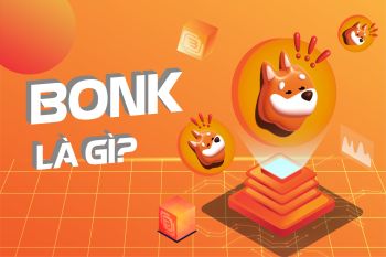 BONK là gì? Tổng quan về tiện điện tử BONK