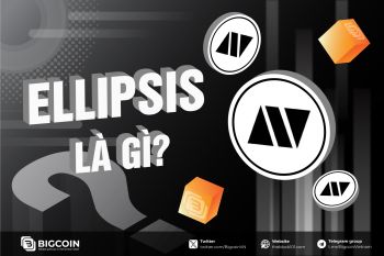 Ellipsis Labs là gì? Tổng quan về Ellipsis Labs