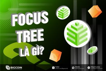 Focus Tree là gì? Hướng dẫn săn airdrop Focus Tree