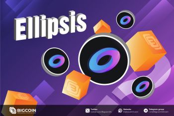 Ellipsis là gì? Tổng quan về tiền điện tử EPS coin