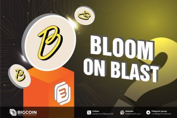 Bloom là gì? Tổng quan về sàn giao dịch phái sinh trên Blast
