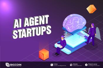 Top ai agent startups: Shaping the future of automation and AI-driven ...