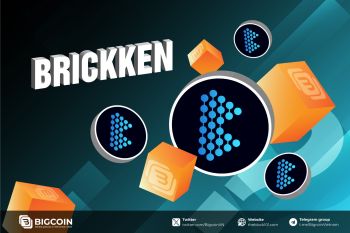 Brickken - Nền tảng RWA được đầu tư bởi PwC (công ty kiểm toán thuộc Big4)