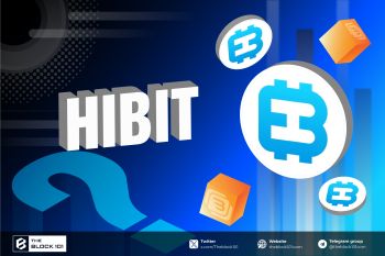 Hibit là gì? Mô hình blockchain Layer 1 đầu tiên tập trung vào AI