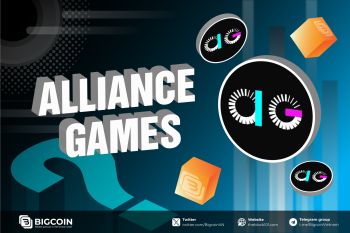 Alliance Games là gì? Hướng dẫn săn airdrop từ Alliance Games