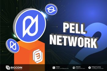 Pell Network là gì? Tổng quan dự án Restaking trên Bitcoin