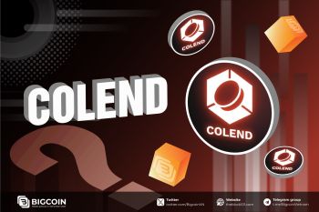 Colend là gì? Tổng quan về dự án Lending top 1 trên hệ Core