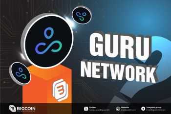 Guru Network - Lớp tính toán AI đa chuỗi có gì nổi bật?