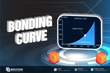 Khám Phá Bonding Curve: Cơ Chế Tài Chính Đột Phá Trên Blockchain