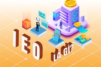 IEO là gì? Chiến lược đầu tư IEO hiệu quả cho người mới