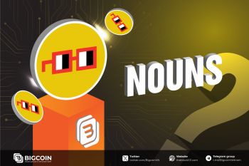 Nouns Dao là gì? Dự án với cơ chế mint NFT đặc biệt