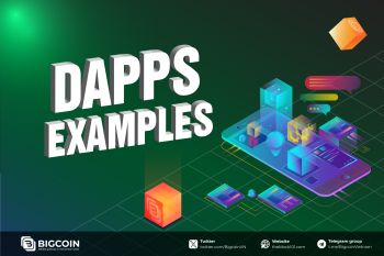 Exploring the world of DApps: Top examples and their impact