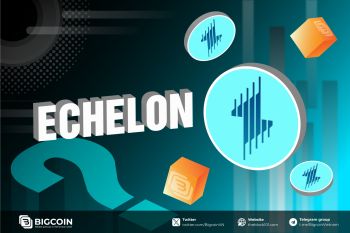 Echelon Market - giao thức Lending tiềm năng trên HST Aptos